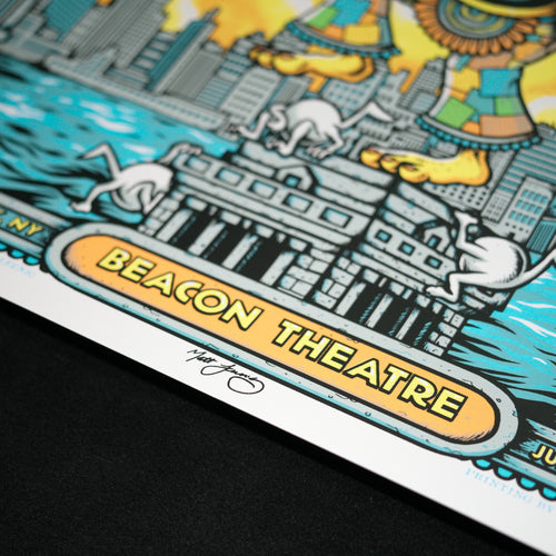 Rare Dead Concert Posters and Fine Art – Rare Dead Posters